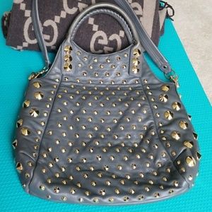 Be & D | Bags | Stunner A L E R T Bed Crossbodyshoulder Bag | Poshmark